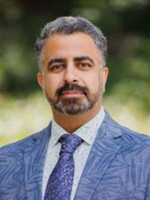 Research Connect Portal | Queensland Decarbonisation Hub