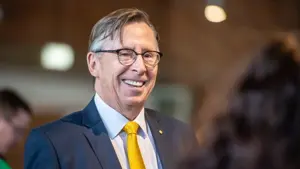 Research Connect Portal | Queensland Decarbonisation Hub