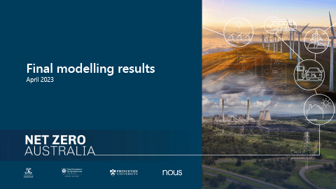 Knowledge Portal | Queensland Decarbonisation Hub