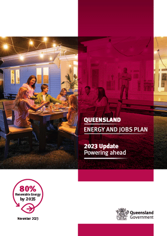 Knowledge Portal | Queensland Decarbonisation Hub