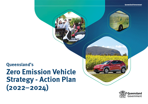 Queensland’s Zero Emission Vehicle Strategy - Action Plan (2022–2024 ...