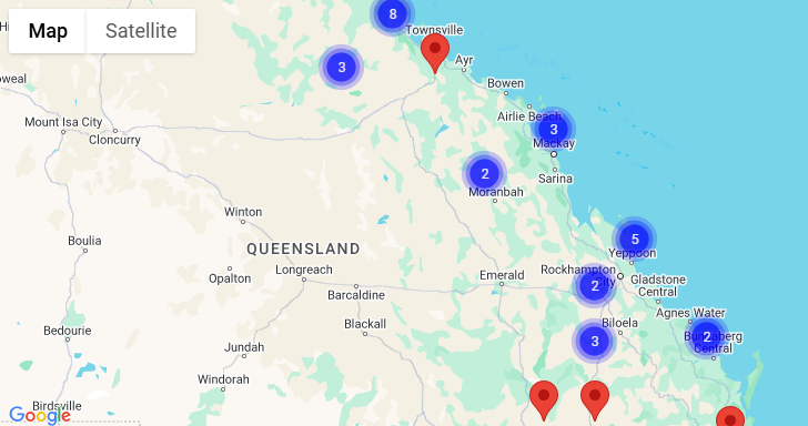 Knowledge Portal | Queensland Decarbonisation Hub